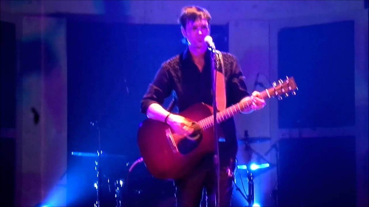 Jeff Gutt Debut Show Masonic Temple (Single Video) 5-3-2014 - YouTube