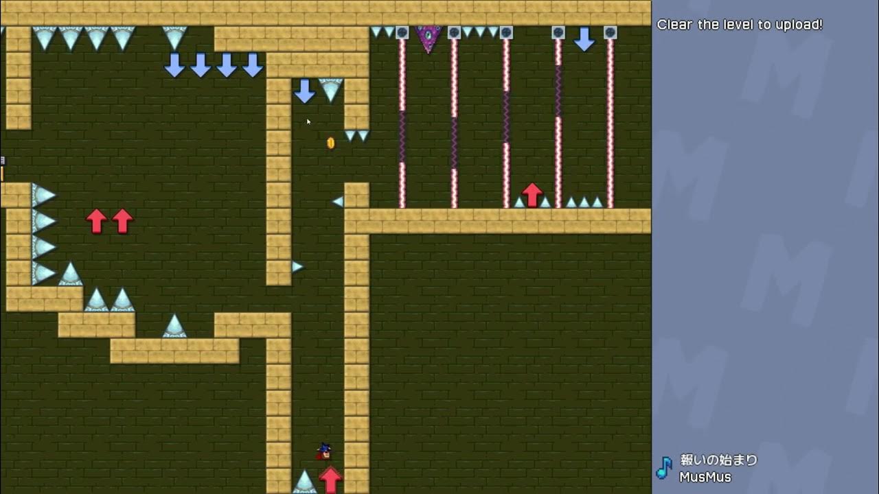 2D Level Design - YouTube