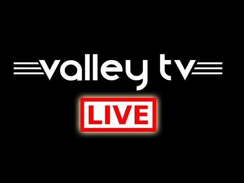 Valley Girls Volleyball vs. Creed 9/13 - YouTube