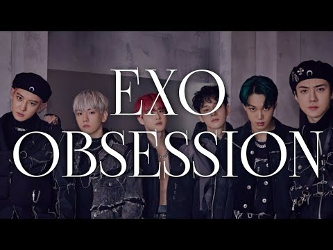 EXO - Obsession [LYRICS] - YouTube