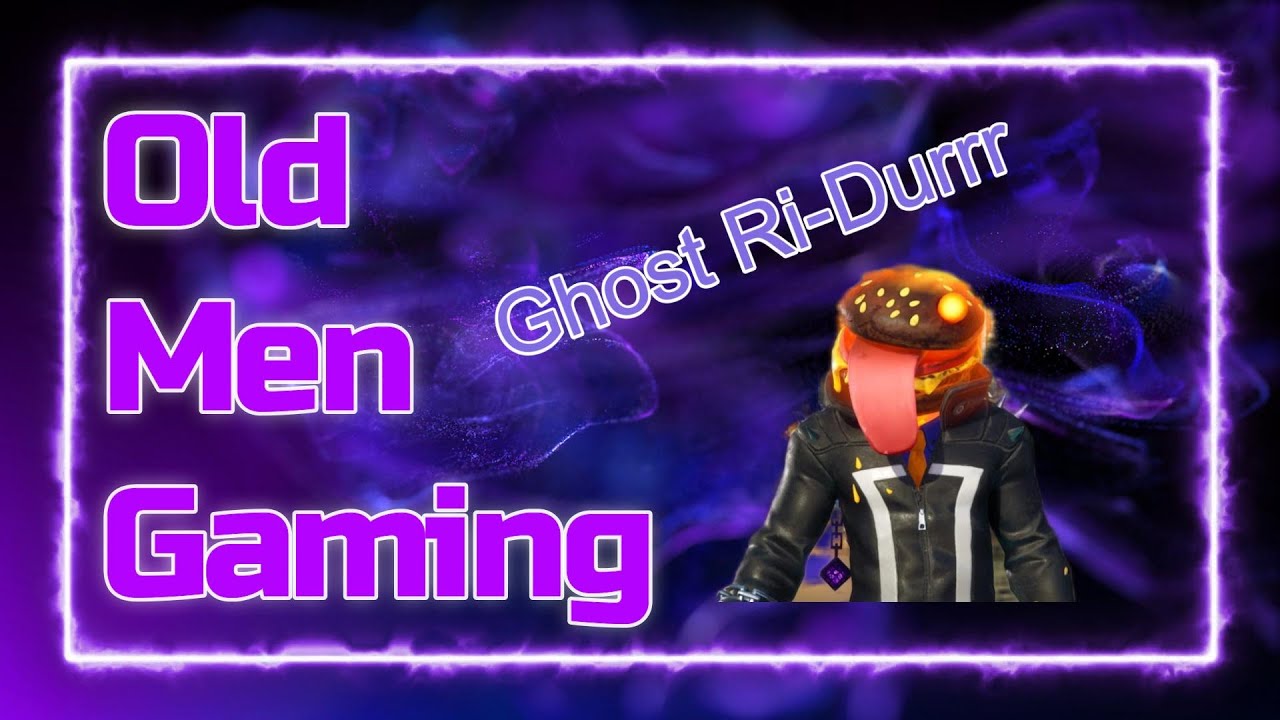 Fortnite New Ghost Ri-Durrr 12 Eliminations Highlight - YouTube