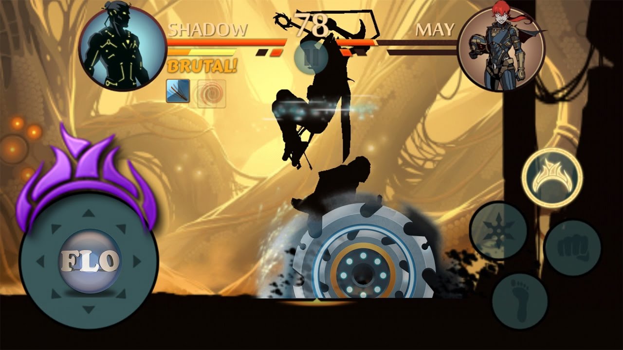 [ ⚡ ⚡ ⚡ UNLIMITED MAGIC ⚡ ⚡ ⚡ ] How to Get Unlimited Magic - Shadow ...