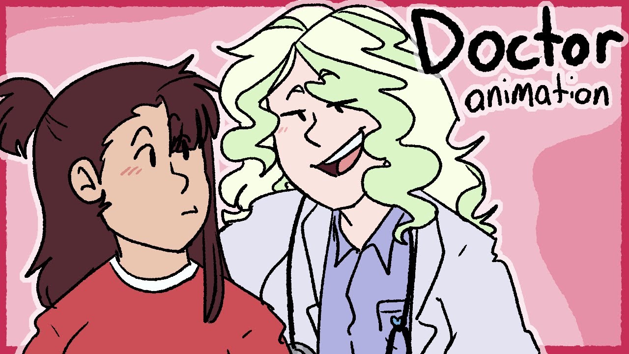 Doctor - Animation - YouTube
