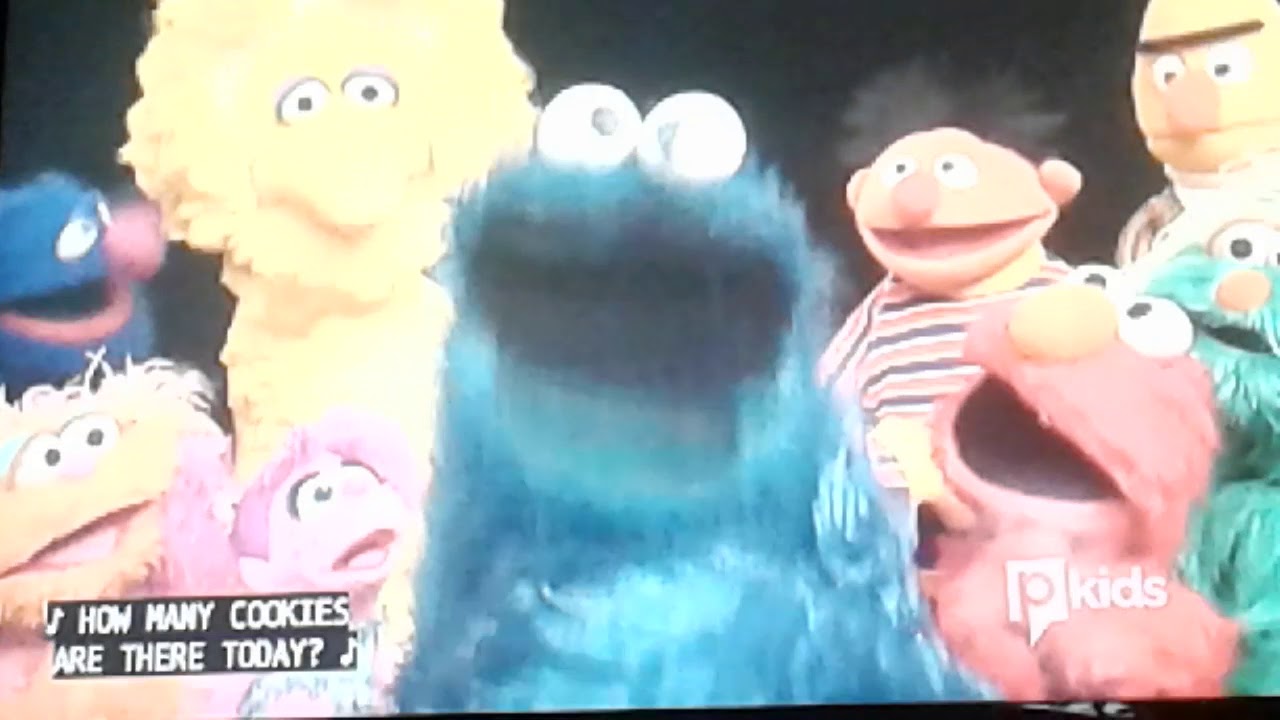 How many cookies today number 10 - YouTube