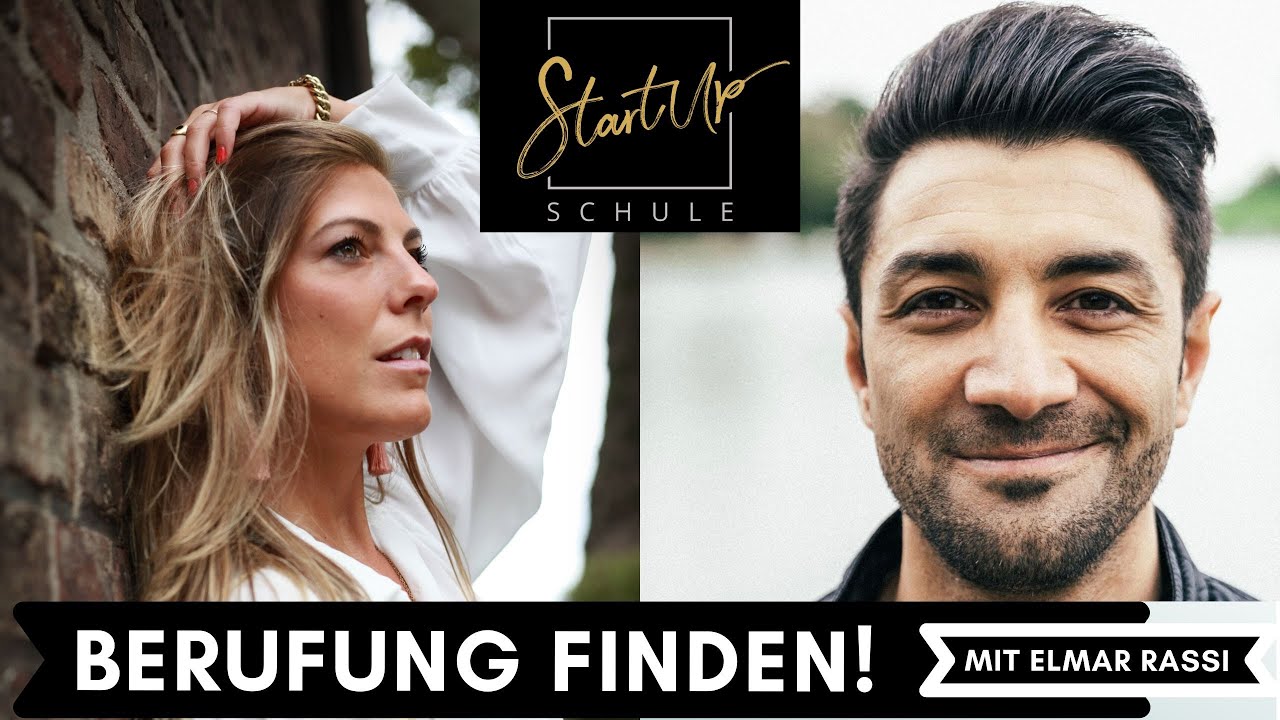 Wie du deine Berufung findest und aus dieser dein Traum-Business ...