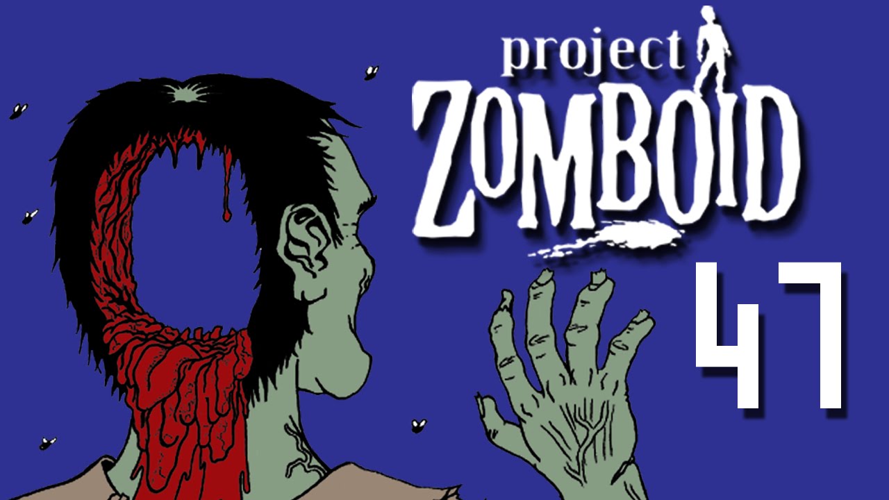 Let's Play Project Zomboid | 47 | Tower - YouTube