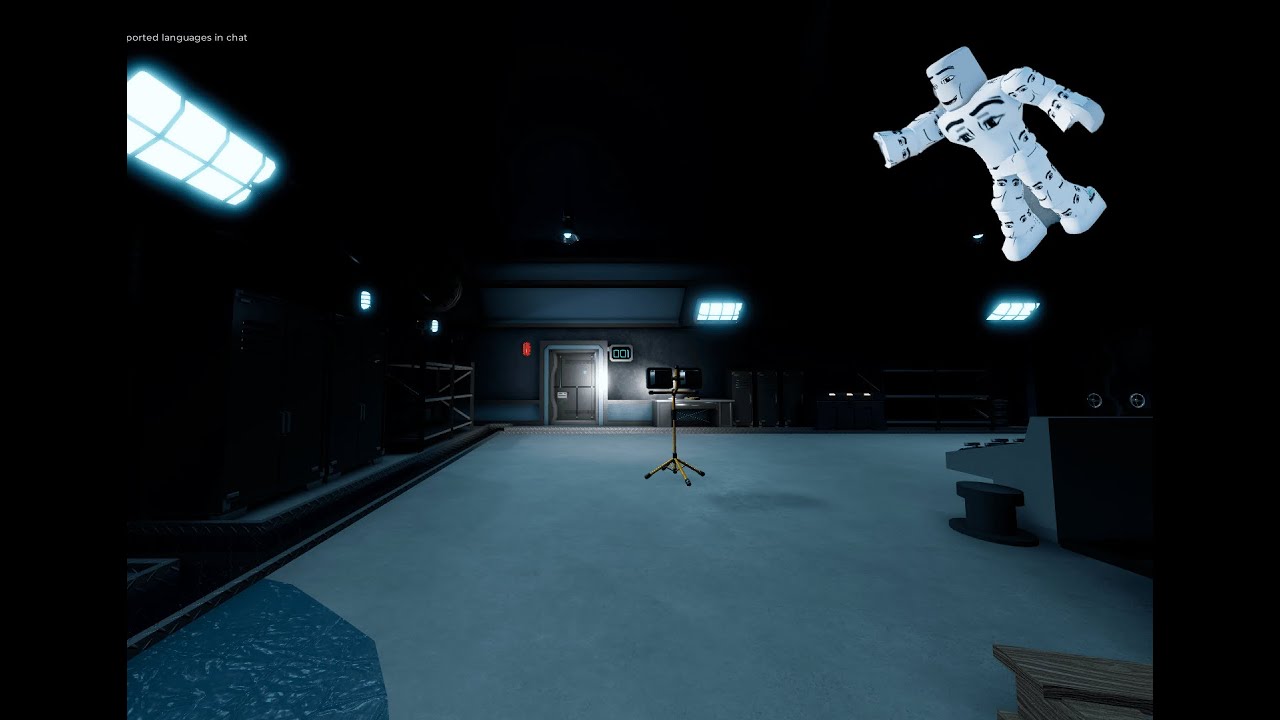 Это намного лучше чем DOORS -Pressure- Roblox 2 часть - YouTube