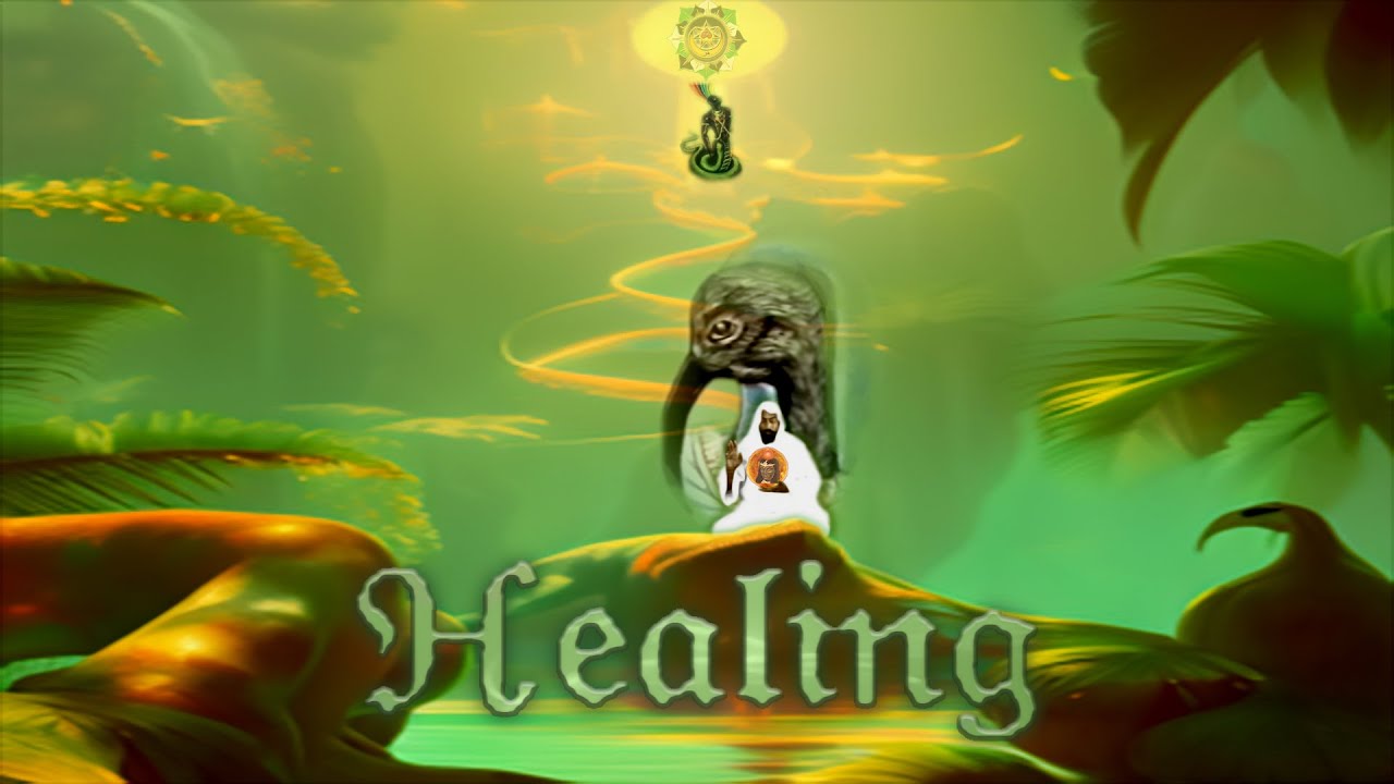 Healing - YouTube
