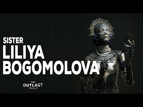 Liliya Bogomolova - Character Story & Lore Explained