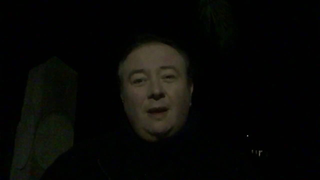 Sydney Ghost tours Australia - Haunted Sydney Ghost Tour - YouTube