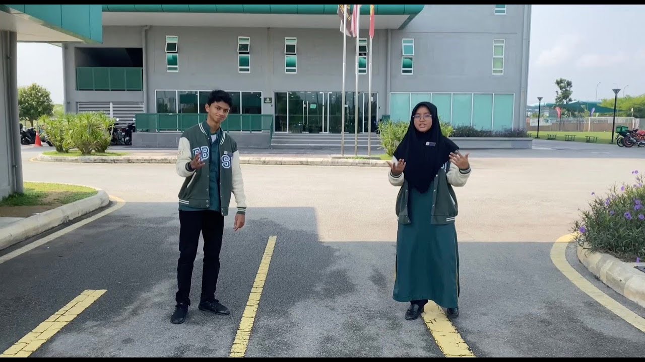 Welcome to Brainy Bunch Cyberjaya! - A Tour Experience - YouTube