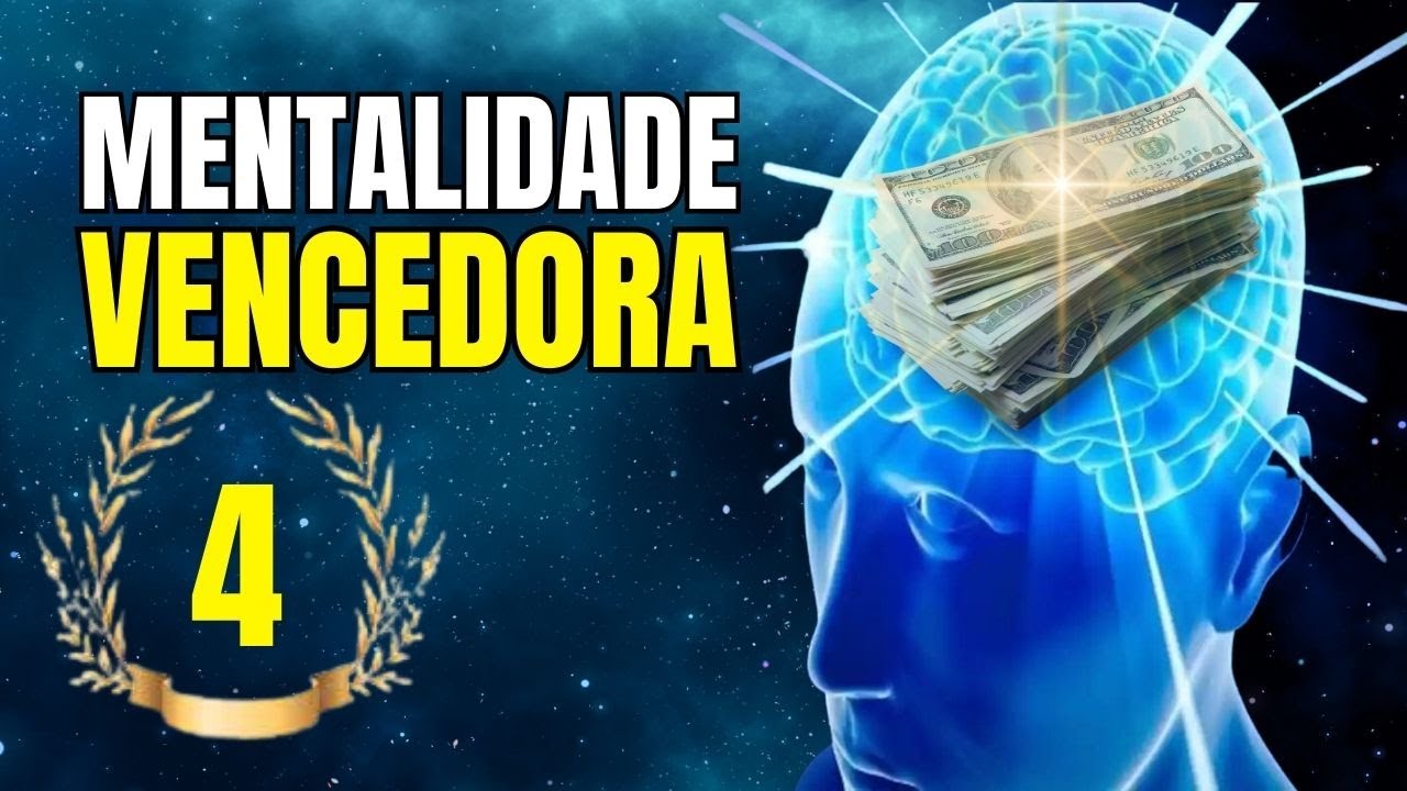 Como Ter Uma Mente Próspera e Vencedora: Os Porquês | Mente Vencedora | Mentalidade Vencedora ...