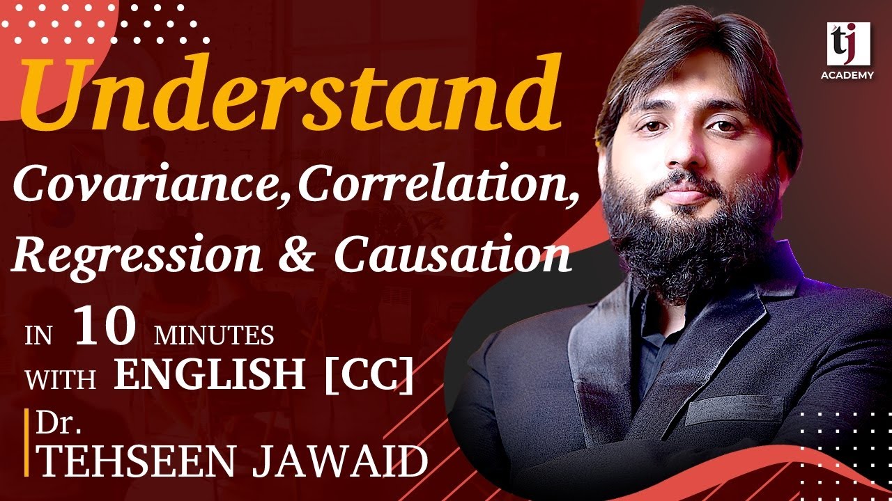 Econometrics 25 Difference Between Covariance Correlation econometrics-25-difference-between-covariance-correlation