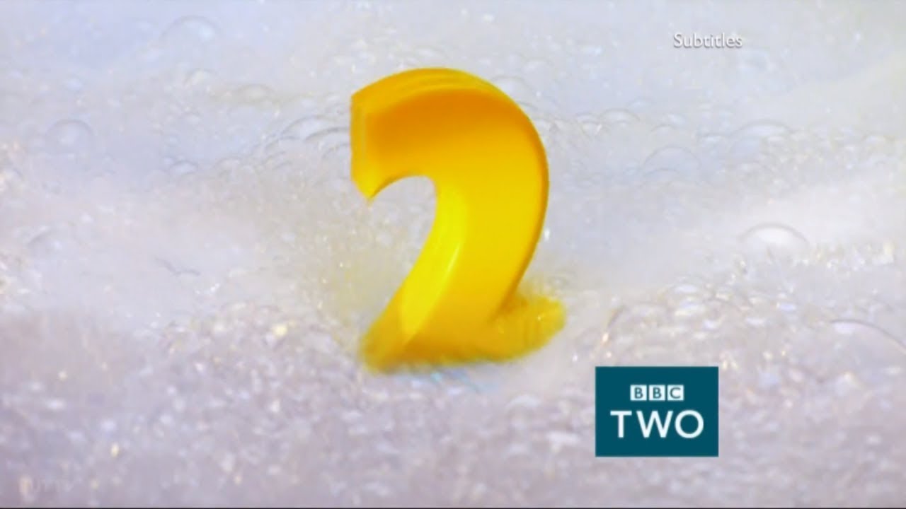 BBC Two HD - Continuity - 26th September 2018 (3) - YouTube