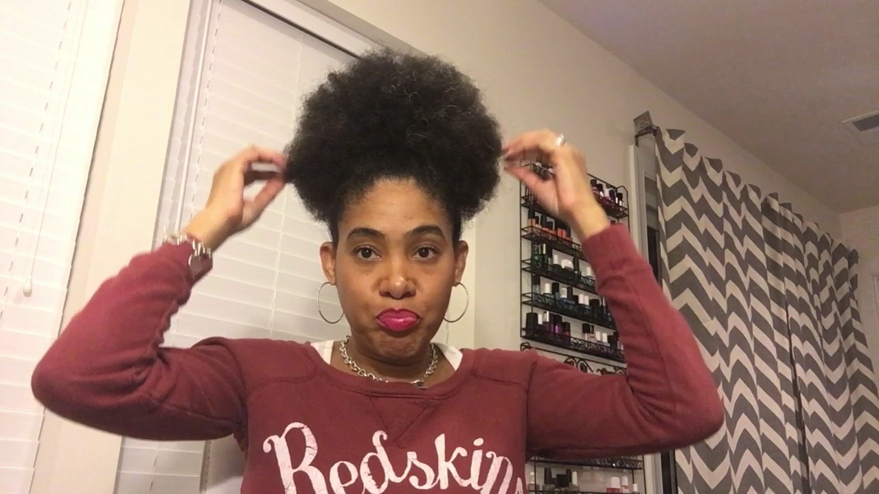 9 In The Healthy Hair Care Regimen Series Putting Your Hair To Bed