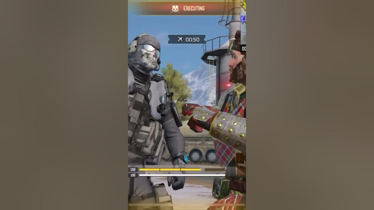 EASY BATTLE ROYALE ISOLATED 🔥 #battleroyale #callofdutymobile #codmobile #callofduty #codm #cod ...