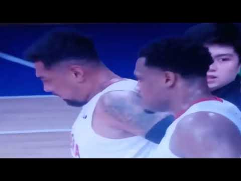 CLIFF HODGE BINUTATA SI RAYMOND AGUIAR/HARD FALL. G3 - YouTube