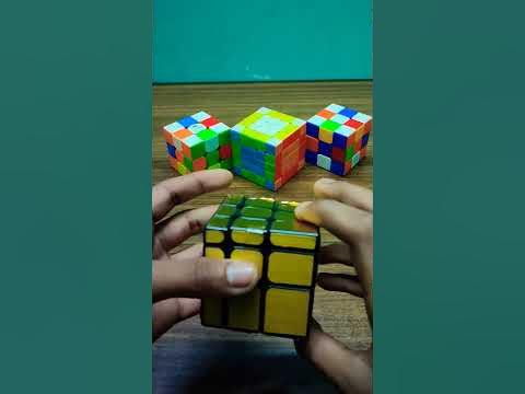 THE CUBE LOOP (part 22) #rubikscube #infinite #loop #rubiks #cubber #cubes #cubing #solving ...