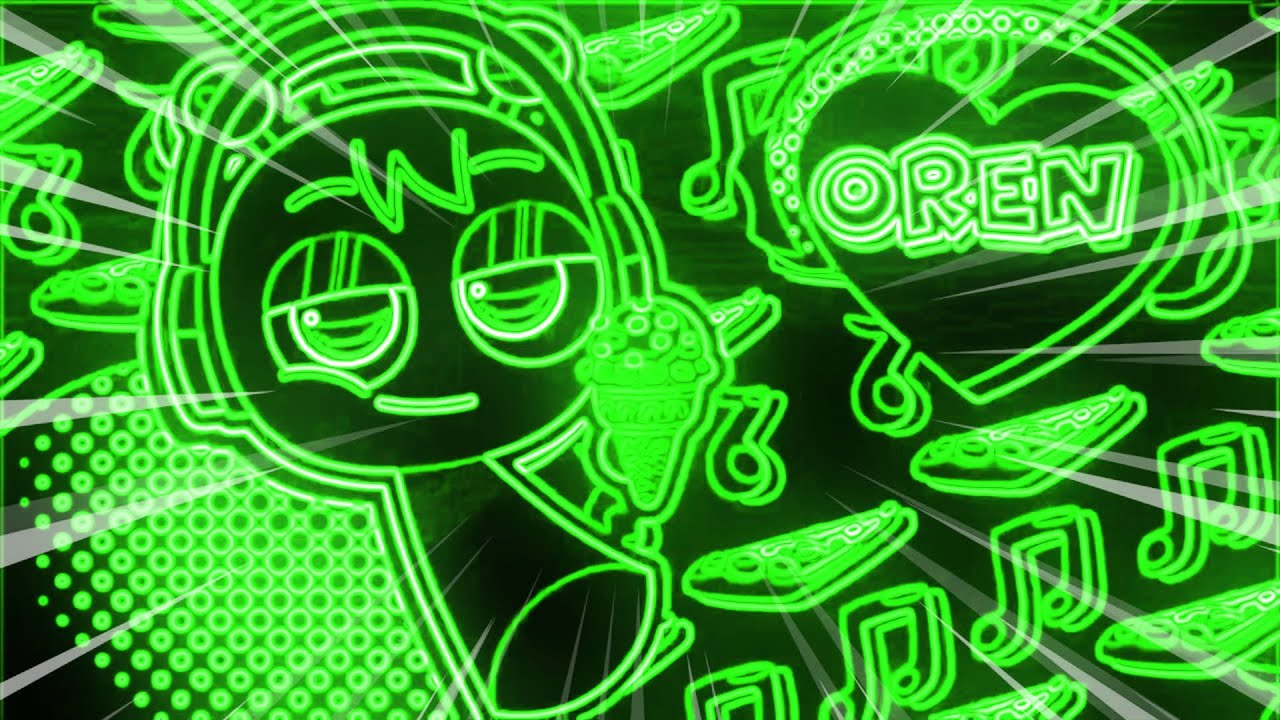 Incredibox Sprunki Animated Series Intro Vocoded To Geometry Dash ...