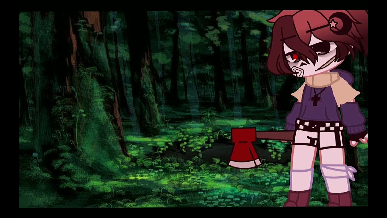 Nightmare parade Meme||horrortale||ft. horror frisk & horrorsans||Dark ...