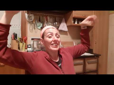 La mia prima volta di... VIDEO TAG CRIS75