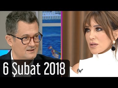 Duymayan Kalmasın - 6 Şubat 2018