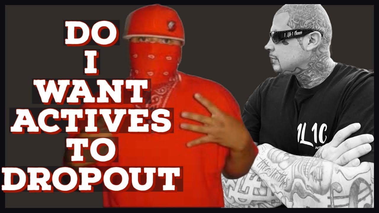 IS MY YOUTUBE AGENDA TO MAKE YOU DROPOUT..OR TO MAKE YOU BECOME THE ...