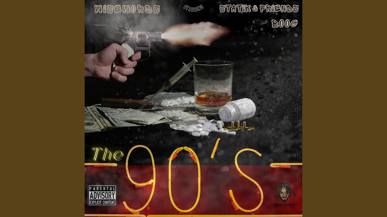 State of Mine (feat. Statik Selektah) (Master) - YouTube