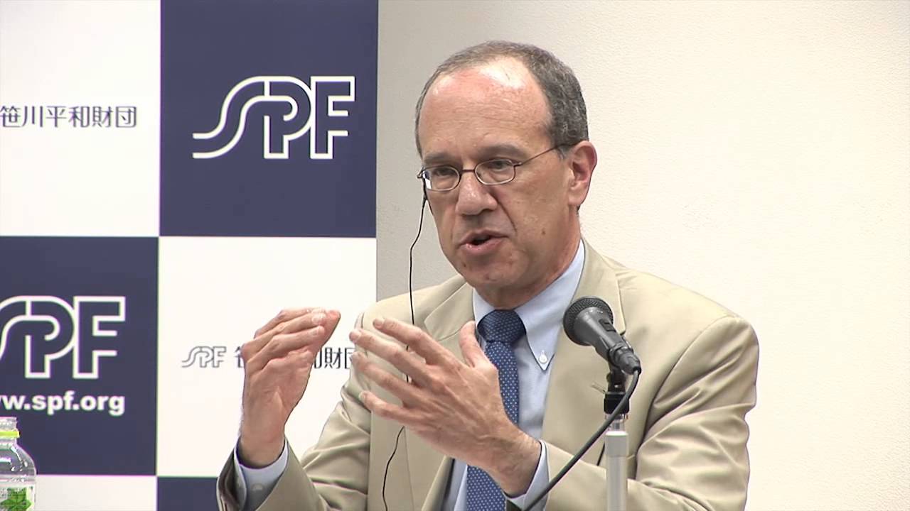 "A Contest for Supremacy Update: Explaining China's Recent ...
