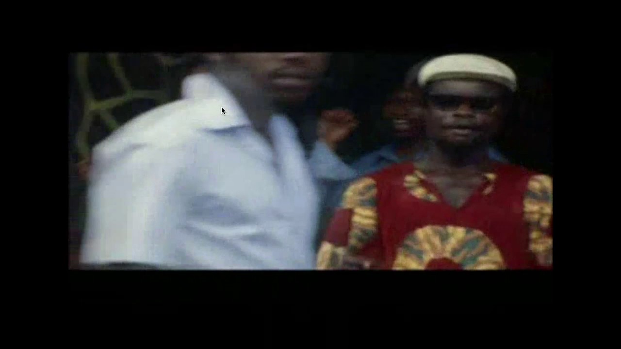 The Harder They Come - Cop's After Rhyging - YouTube