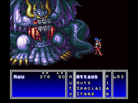 BoF2 [God of Decadence + Lethal Dose] \