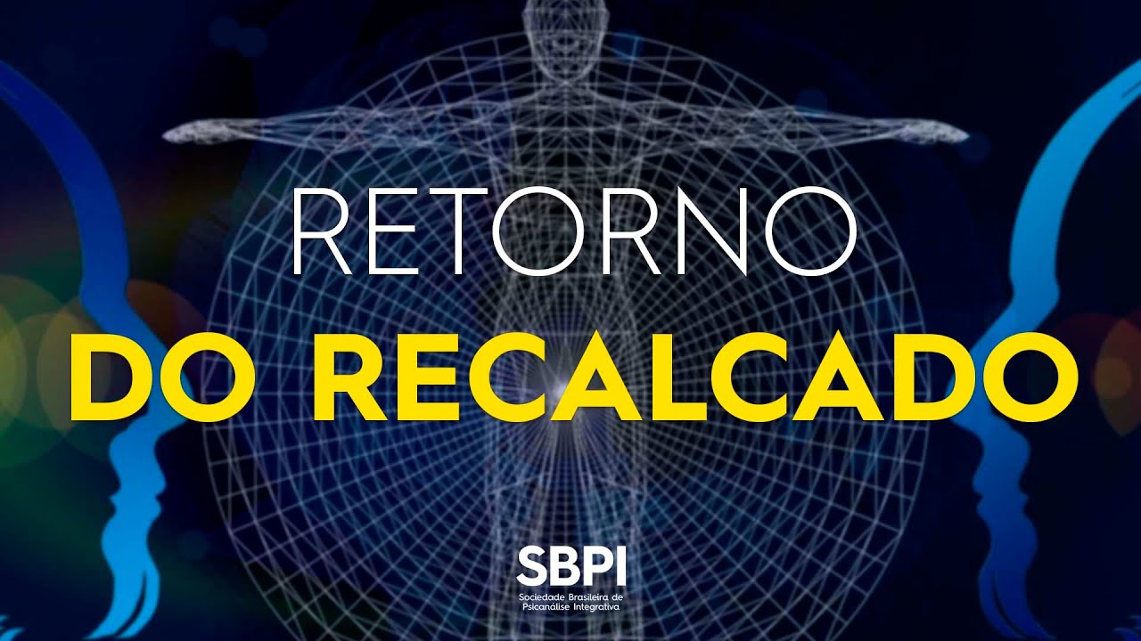Retorno do recalcado - YouTube