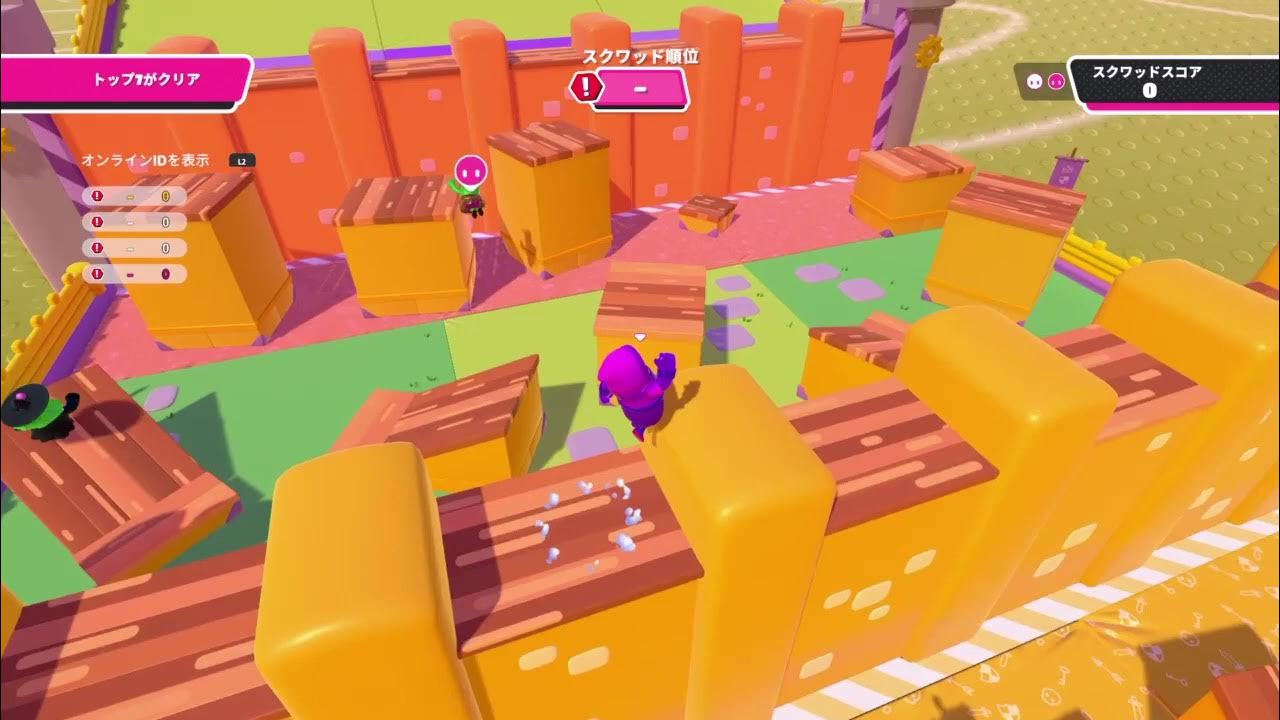 FallGuys #1347 - YouTube