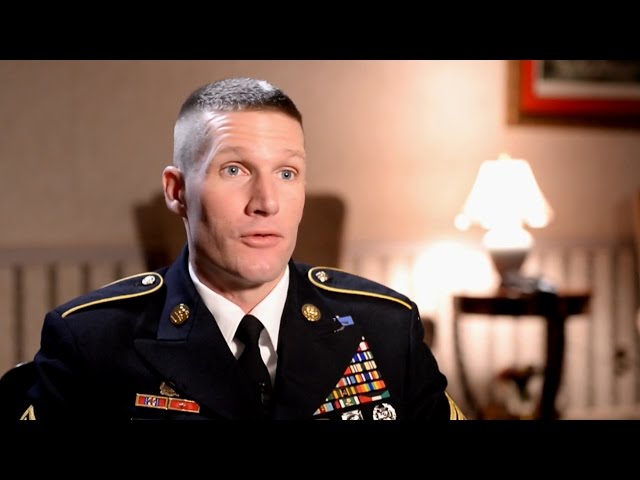 Csm Daniel Dailey CSM Michael Grinston Selected As 16th Sergeant Major
