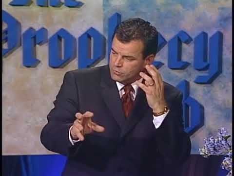HD I Saw the Tribulation Ken Peters 2000 - YouTube