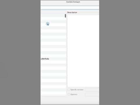 How to import libraries/packages in PyCharm - YouTube