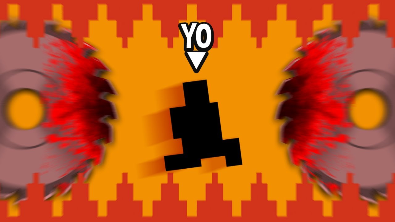 EL JUEGO MAS TROLL DE INTERNET / LEVEL DEVIL - YouTube