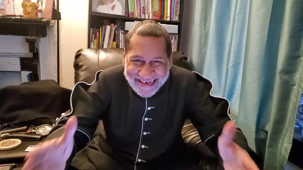 A Winning Attitude, Phil 4:4-9, Pastor Clarence Hester - YouTube