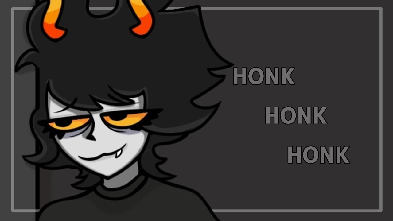 SpeedPaint Homestuck - - GamZee Makara - YouTube