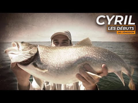 ONTARIO - Partie 1 - Mordu de la Pêche