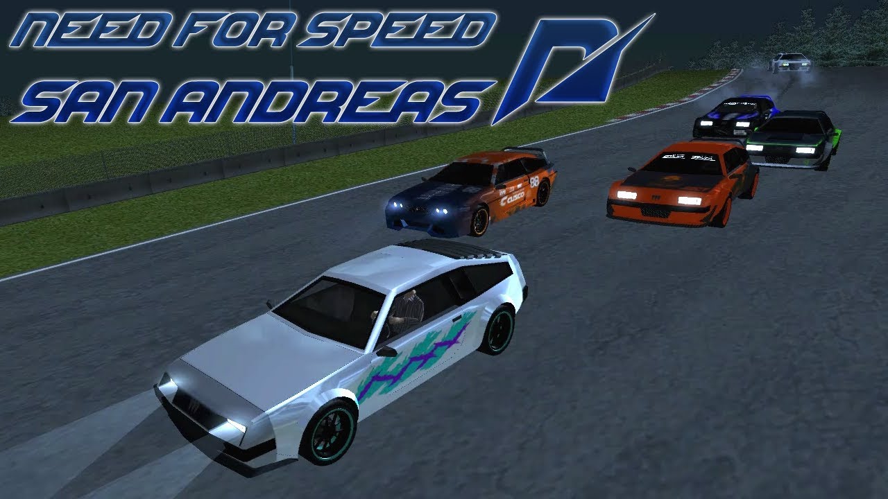 NFSSA - 0/0/0 Deluxo URL Event (11.02.2018) - YouTube