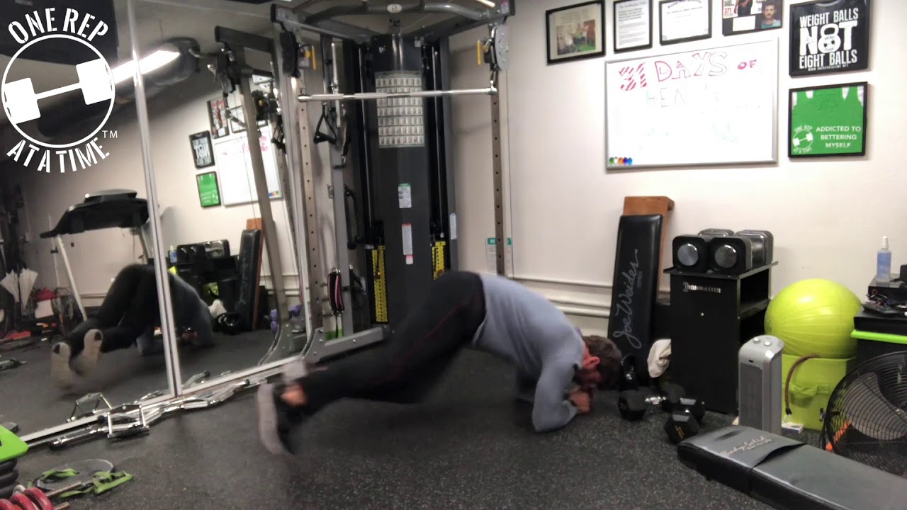 Twisting Piston Progression - YouTube