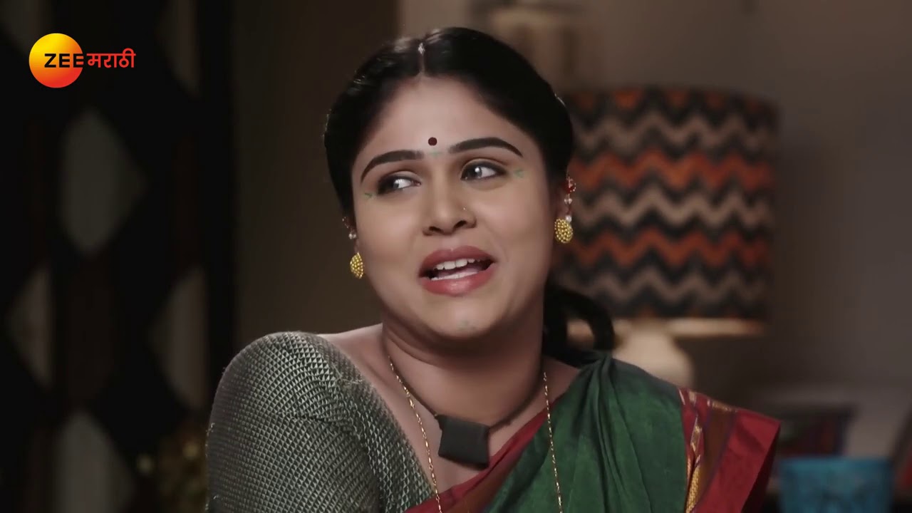 Tuzhat Jeev Rangala - Full Ep - 1233 - Hardik Joshi, Akshaya Deodhar ...