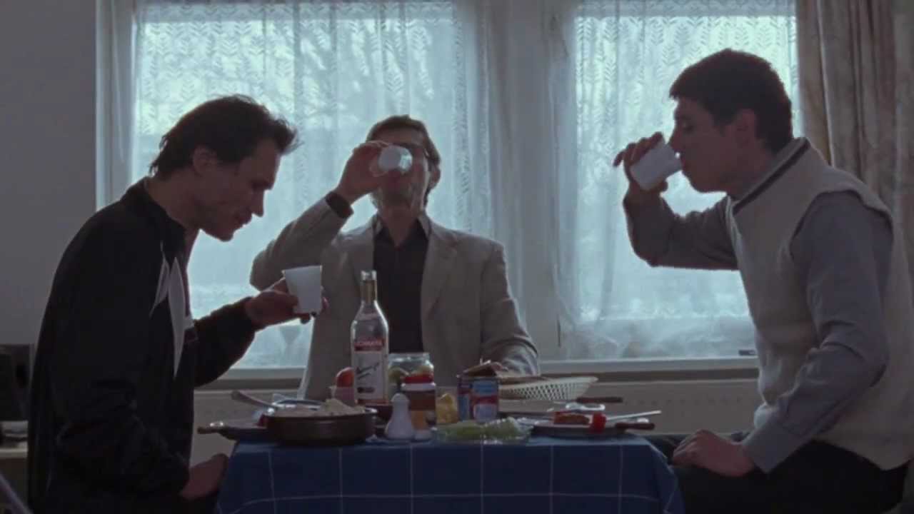 Bingo - a film by Timur Ismailov - YouTube