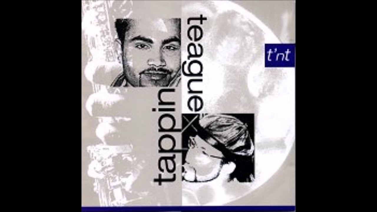 David Rudder's "1990" by Liam Teague featuring Arturo Tappin and ...