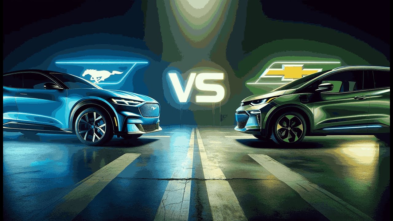 Top 10 Rival Cars of 2023 | Titans Clash - YouTube