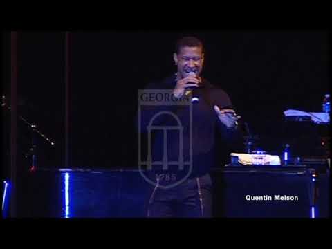 Tony Terry - With You (featuring Roberta Flack) (Live in Atlanta) (2005 ...