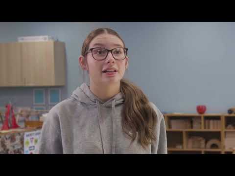 Early Childhood Education - YouTube