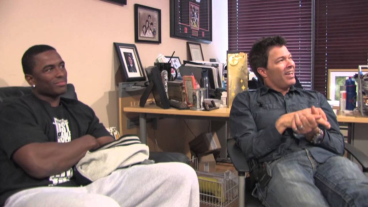 Dr. Tony Galea - YouTube