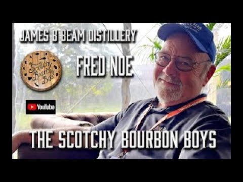 Exploring the Art & #legacy of Whiskey Making with Jim Beam 7th ...